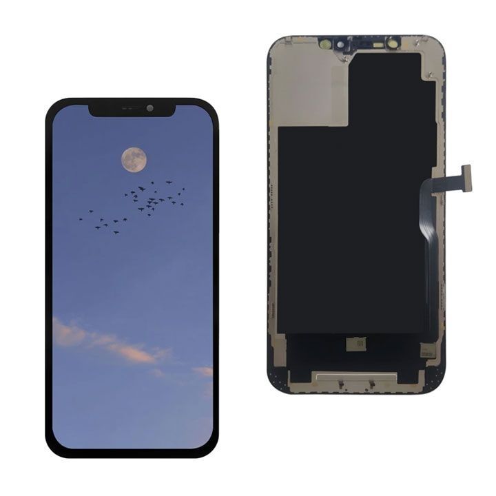 Lcd Second Hand Iphone 12 (100%) Original | SP Electronics - Online Store