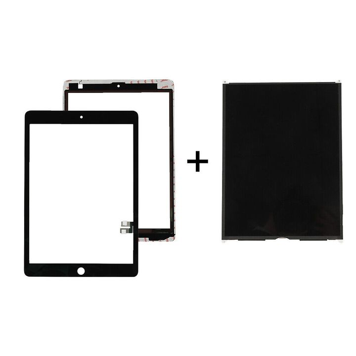 Lcd Ipad 9th Gen 10.2 (a2602) | SP Electronics - Online Store