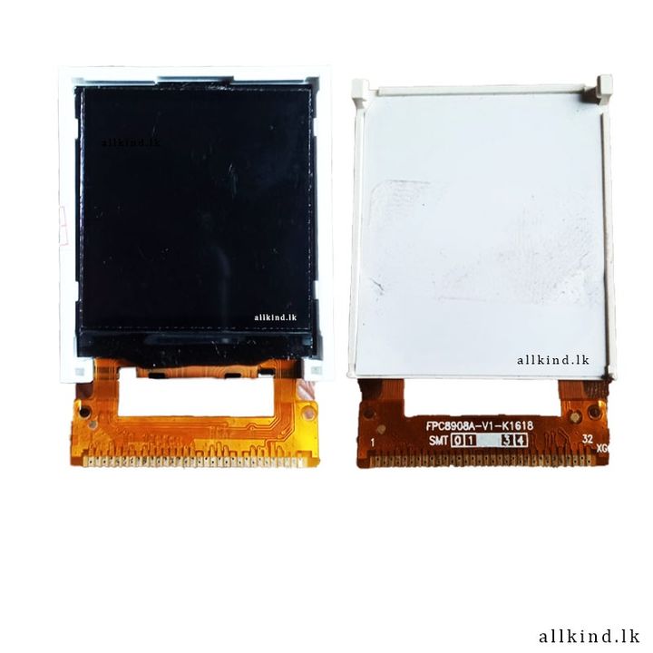 Lcd E1182 / E1205 / E1200 / B110 Samsung | SP Electronics - Online Store