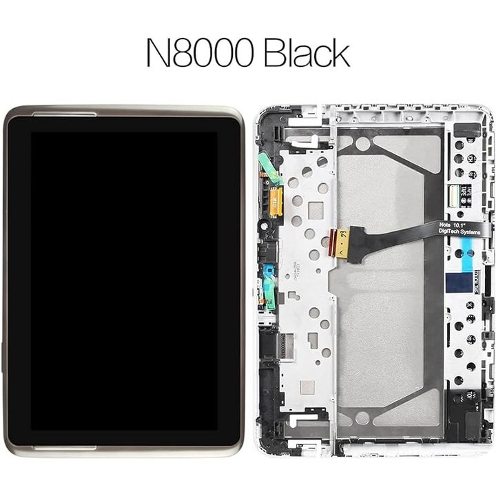 Lcd N8000 Samsung | SP Electronics - Online Store