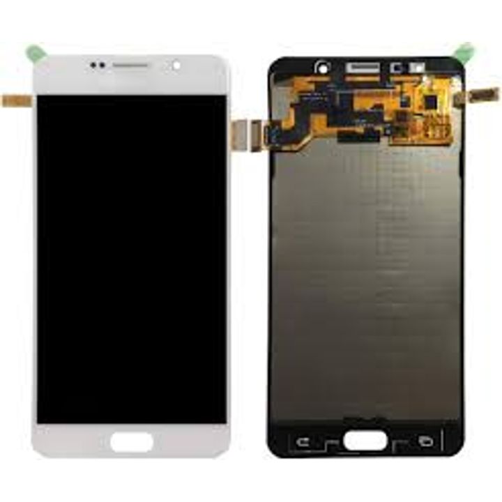 Lcd Note 5 Blue Samsung | SP Electronics - Online Store