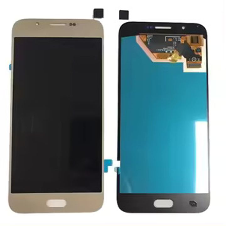 Lcd Fullset A8 Gold Samsung | SP Electronics - Online Store
