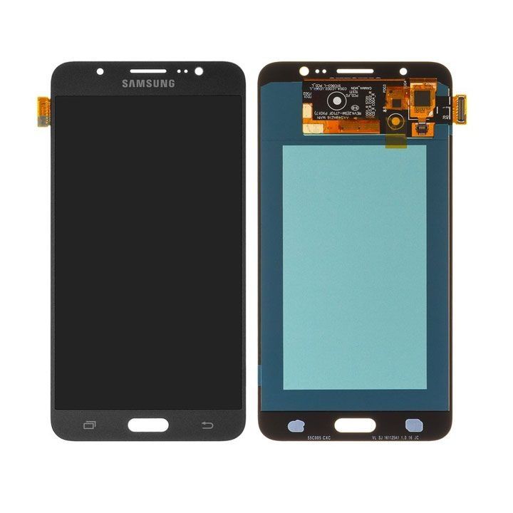 Lcd J710 White Samsung | SP Electronics - Online Store