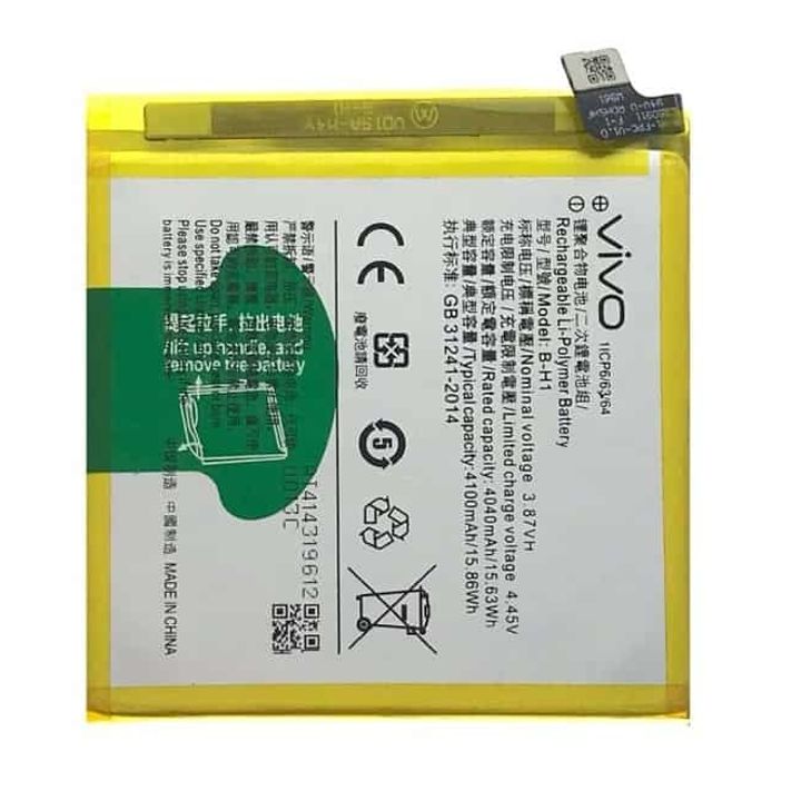 Original Battery A03s Samsung (og) | SP Electronics - Online Store