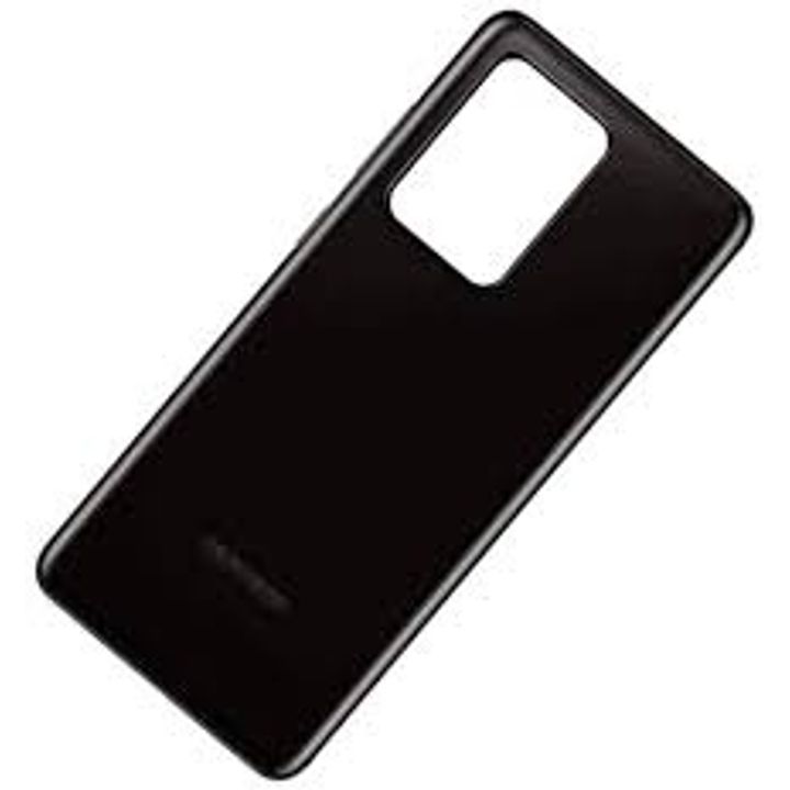 Original Back Housing Samsung S20 Black | SP Electronics - Online Store