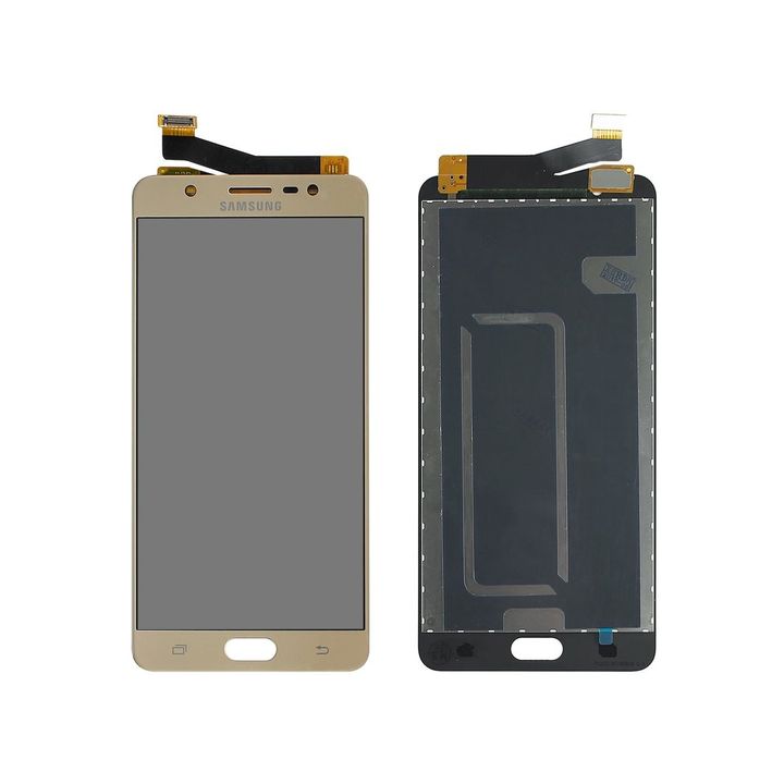 Lcd J7 Max Gold Samsung | SP Electronics - Online Store