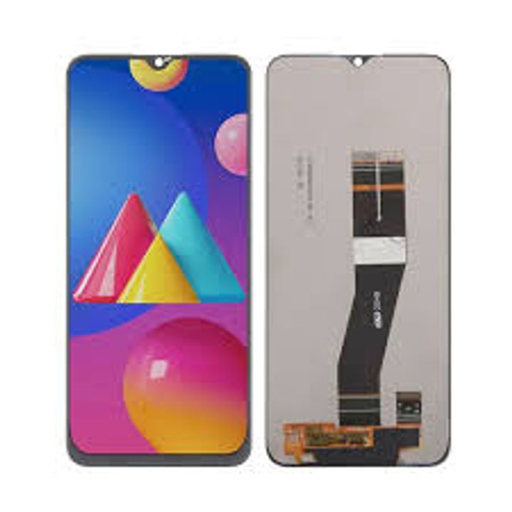 Lcd M02s/m025 (big Lens) Samsung | SP Electronics - Online Store