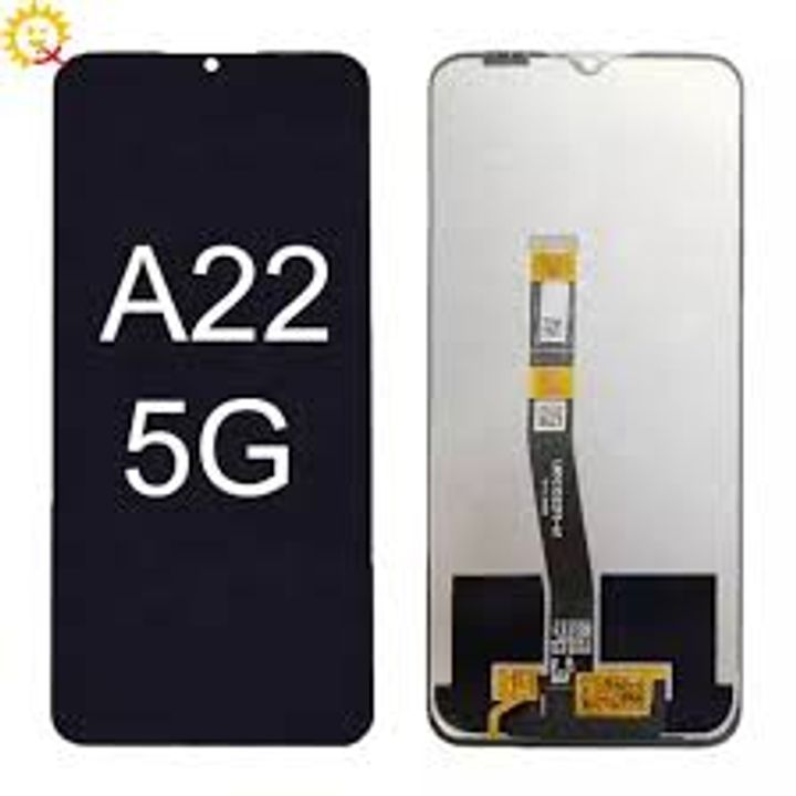 Lcd A22 5g Samsung | SP Electronics - Online Store