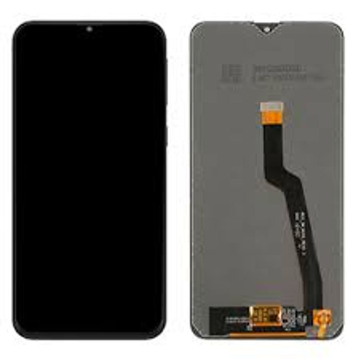 Lcd M10 With Frame Samsung | SP Electronics - Online Store