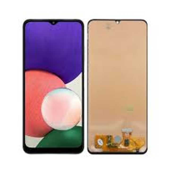 Lcd A22 4g Samsung | SP Electronics - Online Store