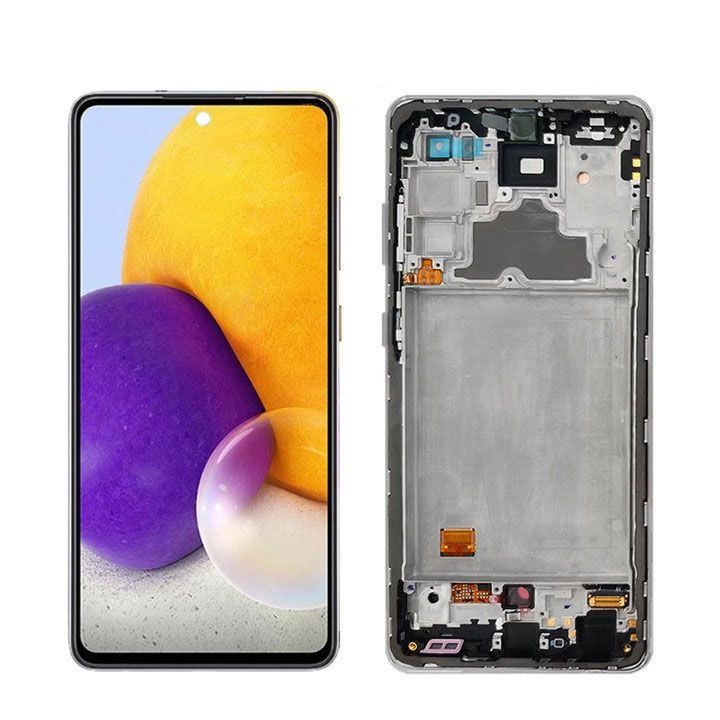 Original Samsung Galaxy A72 5G LCD With Touch Screen | SP Electronics ...