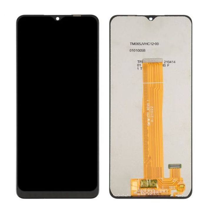 Samsung Galaxy M02 / A02 LCD With Frame | SP Electronics - Online Store