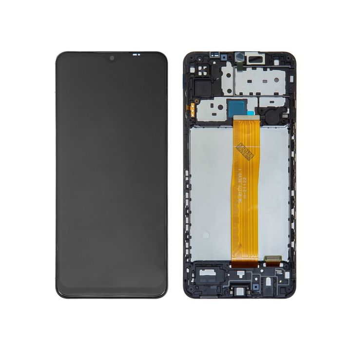 Samsung Galaxy M12 LCD With Frame | SP Electronics - Online Store