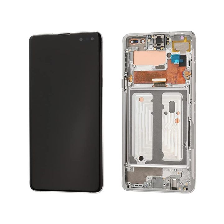 Samsung Galaxy S10 5G LCD With Touch Screen | SP Electronics - Online Store