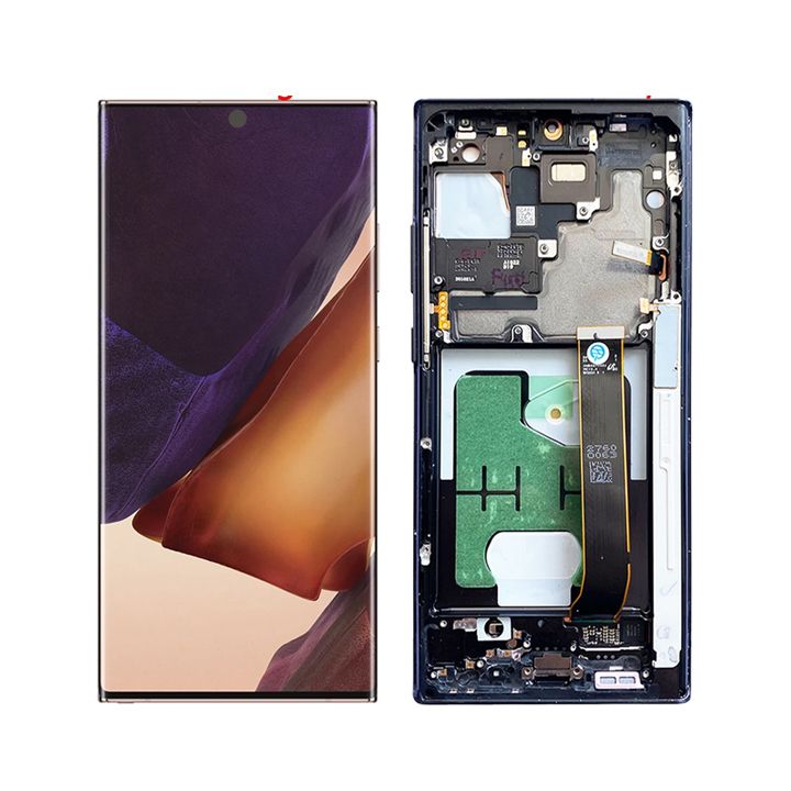 Samsung Galaxy Note 20 LCD With Frame | SP Electronics - Online Store