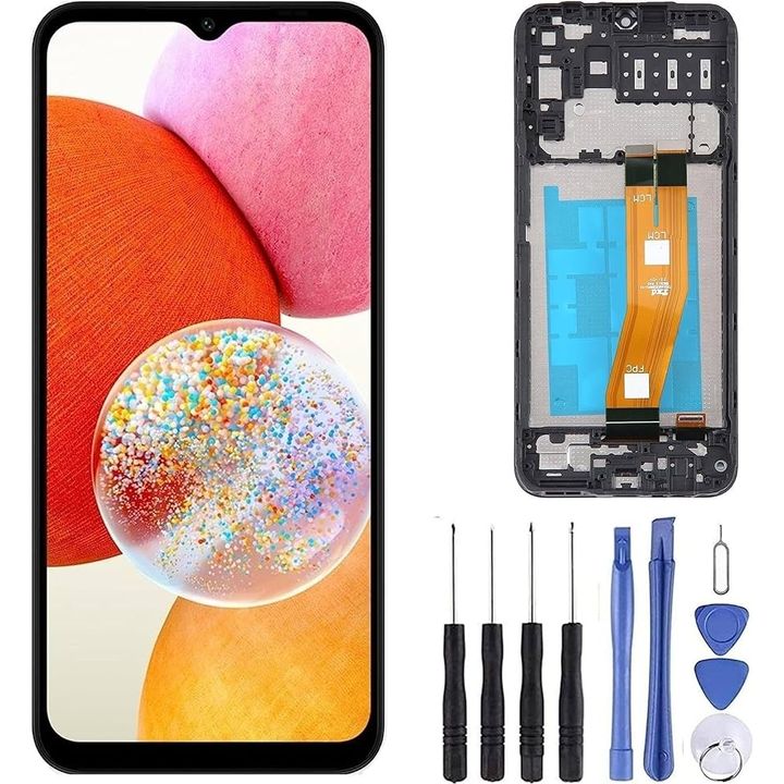 Samsung Galaxy A14 4G LCD With Touch Screen | SP Electronics - Online Store