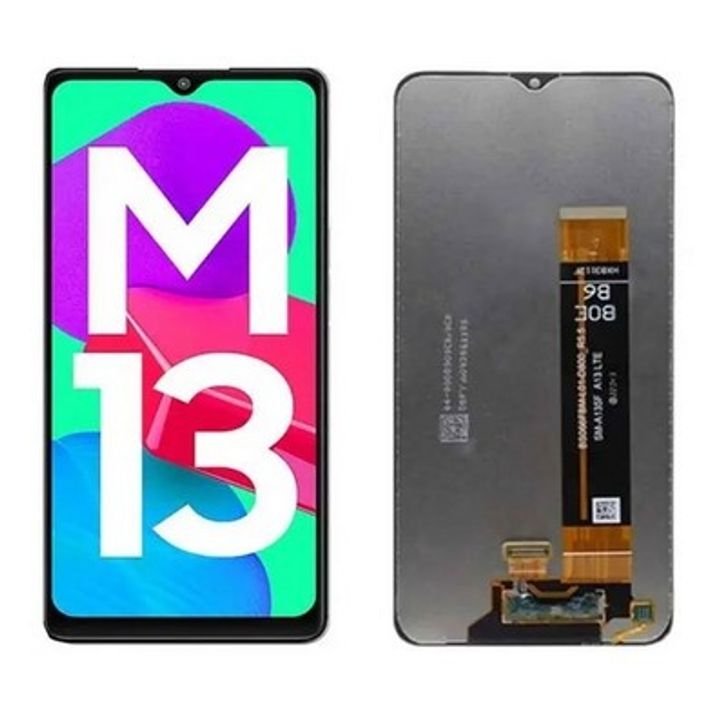 Lcd Samsung M13 | SP Electronics - Online Store