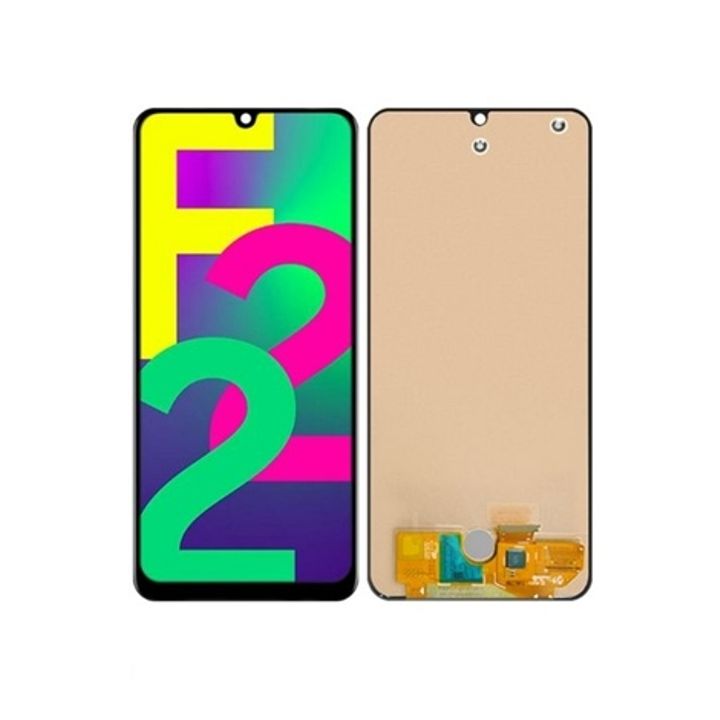 Lcd Samsung F22 5g W/f | SP Electronics - Online Store