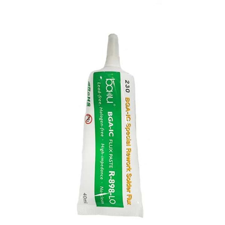 Flux Paste 40ml 230 Baku | SP Electronics - Online Store
