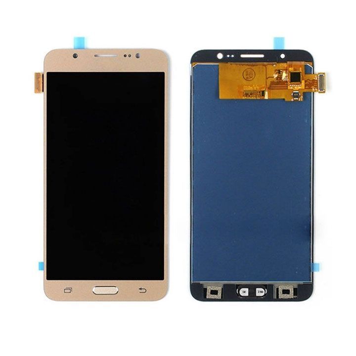 Lcd Oled J710 Gold Samsung | SP Electronics - Online Store