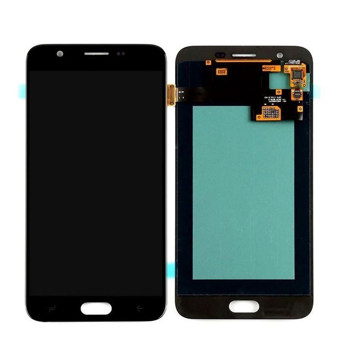 Lcd Oled J720 Black Samsung | SP Electronics - Online Store