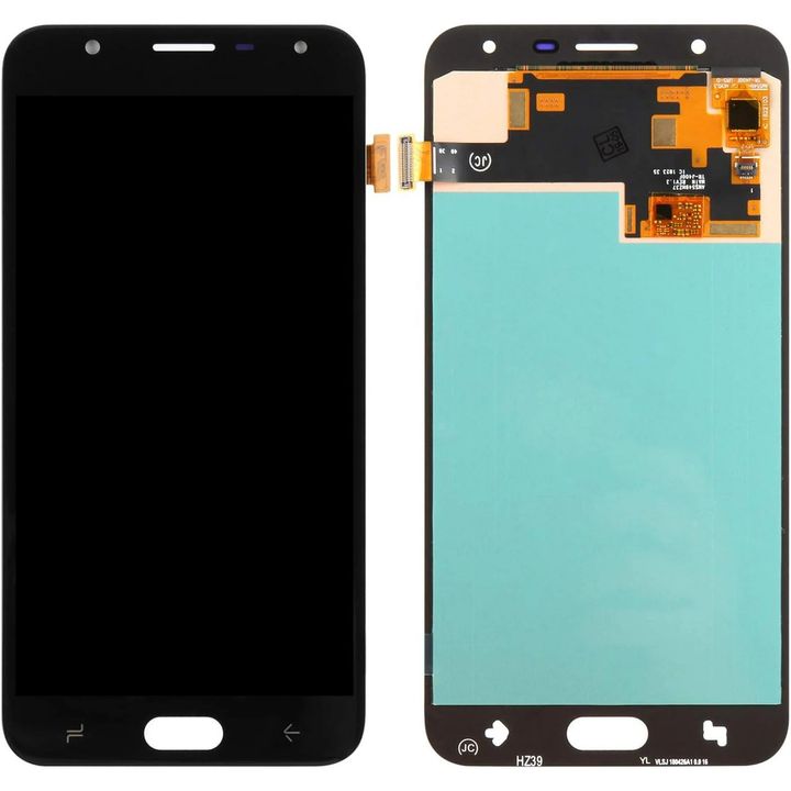 Lcd Oled J720 Gold Samsung | SP Electronics - Online Store