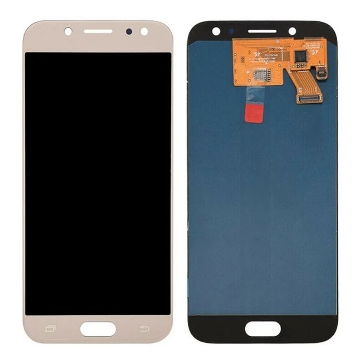 Lcd Oled J530 Gold Samsung | SP Electronics - Online Store