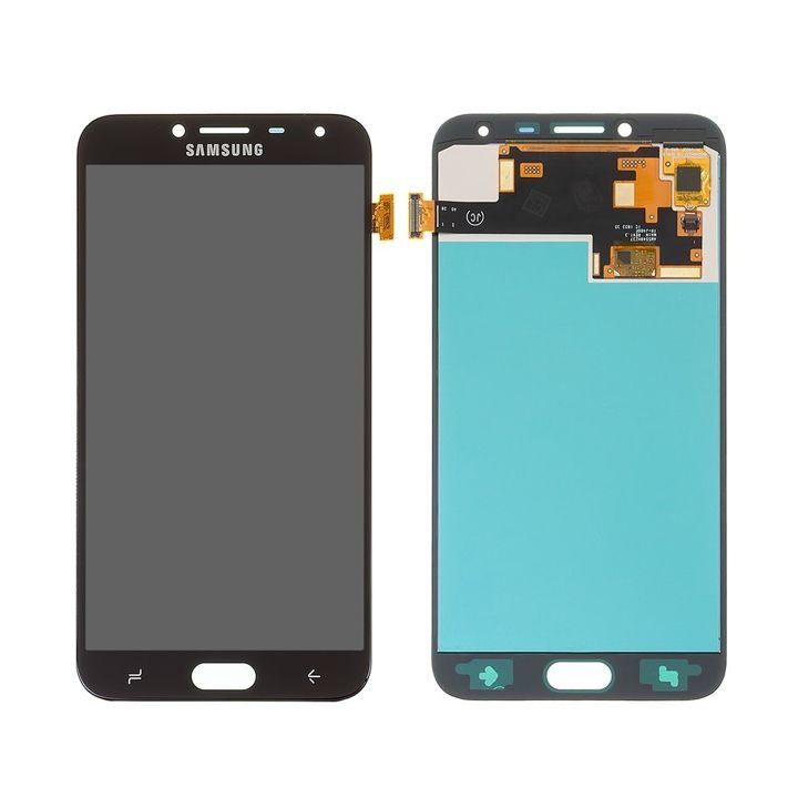 Lcd Oled J4 Black Samsung | SP Electronics - Online Store