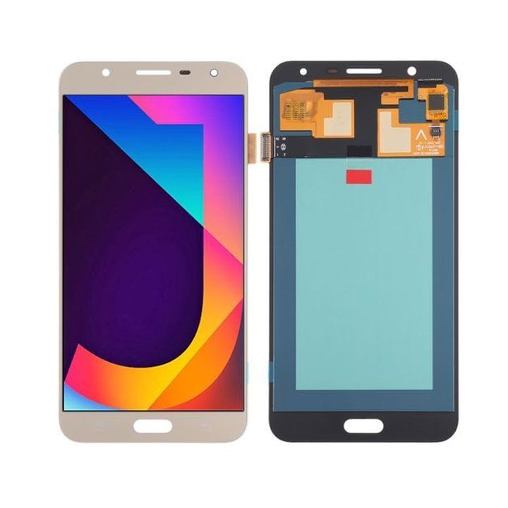 Lcd Oled J7/j701 Gold Samsung | SP Electronics - Online Store