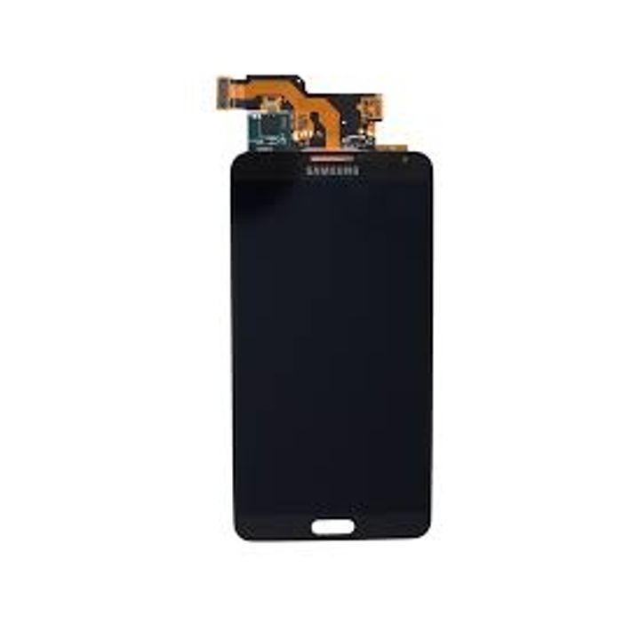 Lcd Oled Note 3 Black Samsung | SP Electronics - Online Store