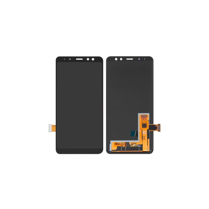 Lcd Oled A530 Black Samsung | SP Electronics - Online Store