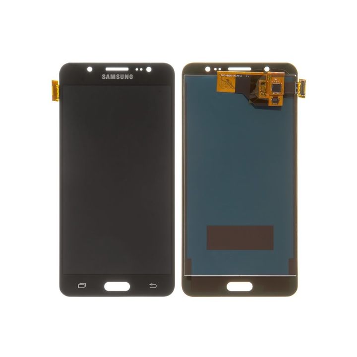 Lcd Adjustable Light J510 Black Samsung | SP Electronics - Online Store