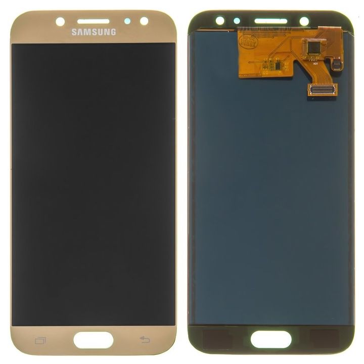 Lcd Adjutable J530 Gold Samsung | SP Electronics - Online Store