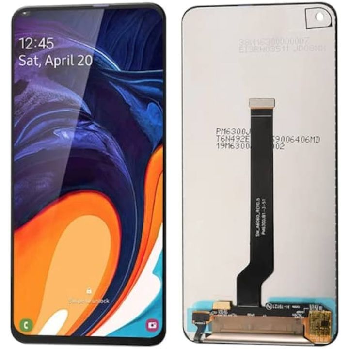 Lcd Incell M40 Samsung | SP Electronics - Online Store
