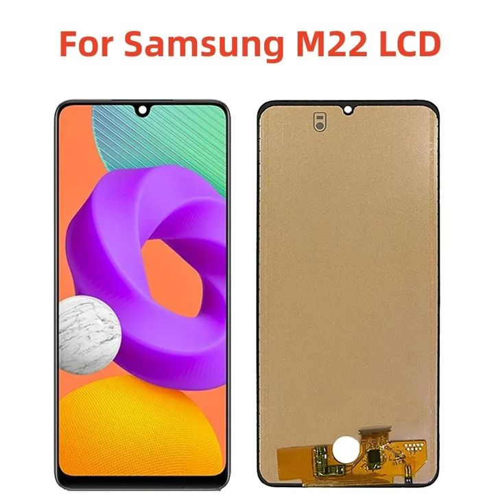Lcd M22 Incell Samsung | SP Electronics - Online Store