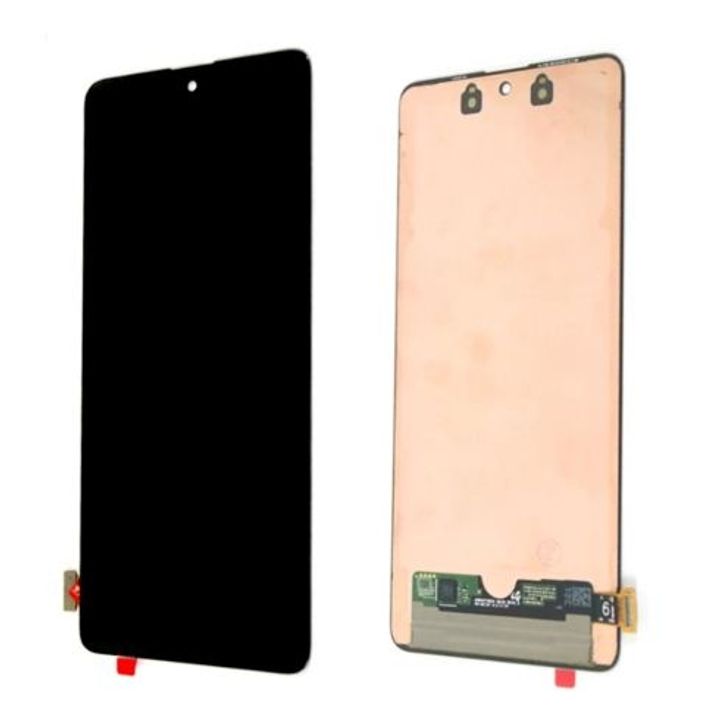 Lcd M62 Incell Samsung | SP Electronics - Online Store