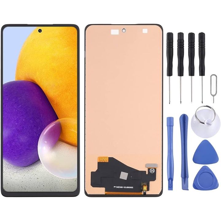 Lcd A72 Incell Samsung | SP Electronics - Online Store