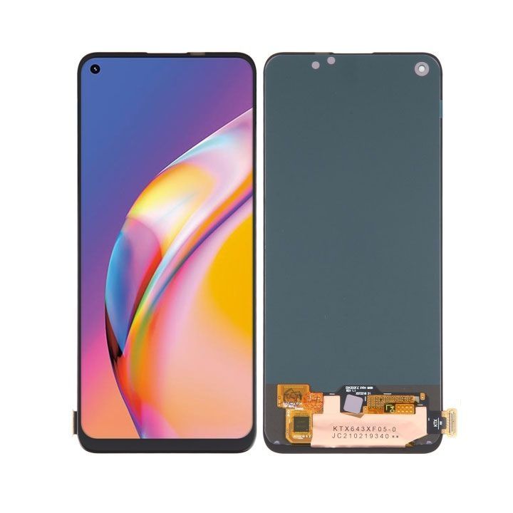 Lcd Oled F19 Oppo | SP Electronics - Online Store