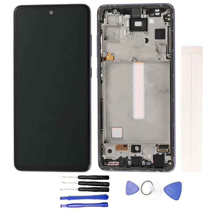 Lcd Oled Samsung A52s Big | SP Electronics - Online Store