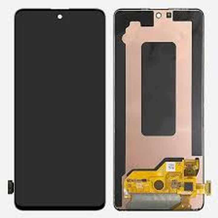 Lcd Oled A51 5g Samsung | SP Electronics - Online Store