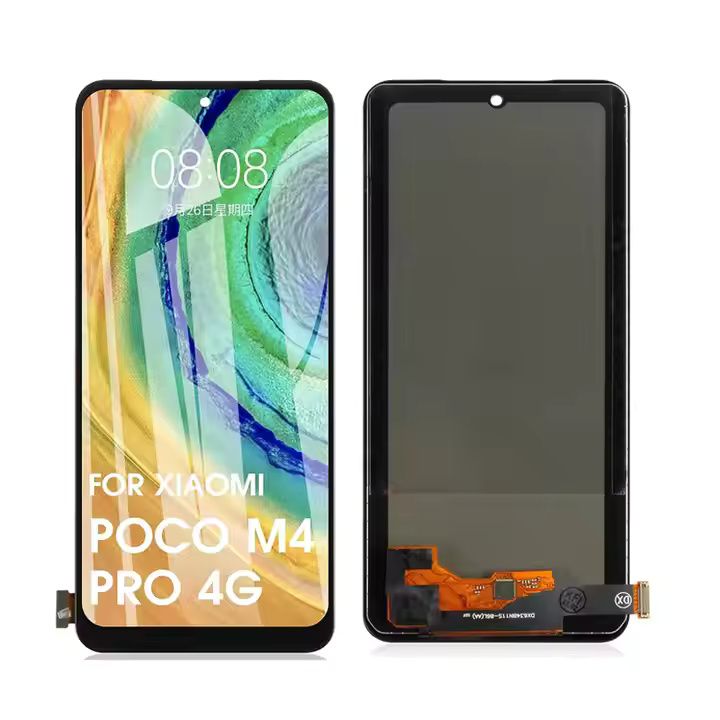 Lcd Oled Poco M4 Pro | SP Electronics - Online Store