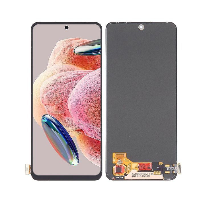 Lcd Oled Redmi Note 12 | SP Electronics - Online Store