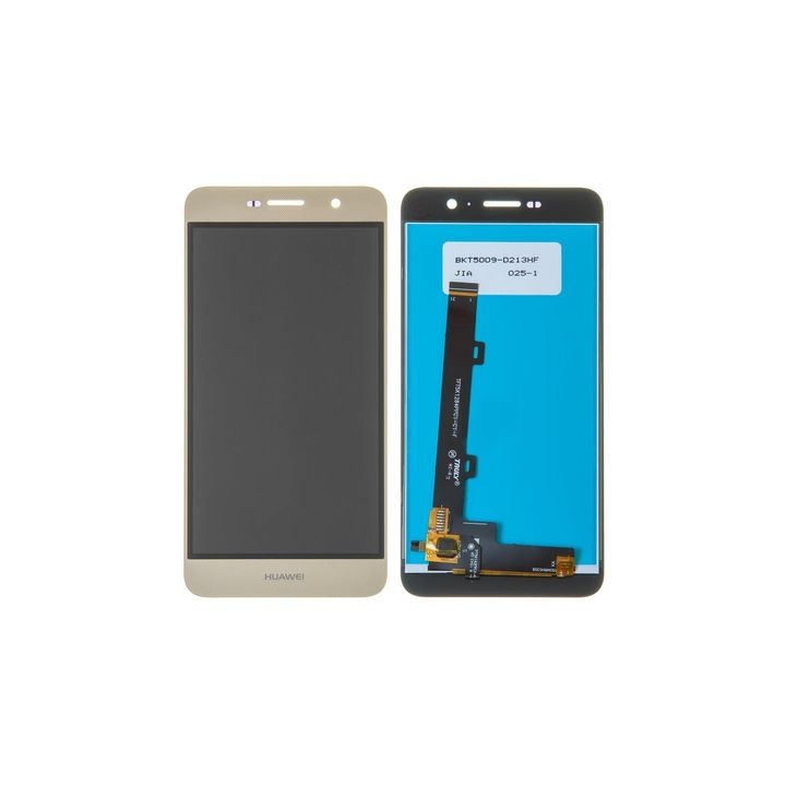 Lcd Fullset Y6 Pro(tit-al00) Gold Huawei | SP Electronics - Online Store
