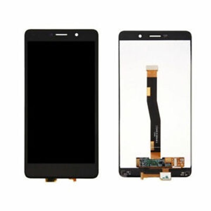 Lcd Gr5 Black Huawei | SP Electronics - Online Store