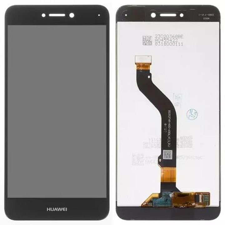 Lcd Gr3 Black Huawei | SP Electronics - Online Store