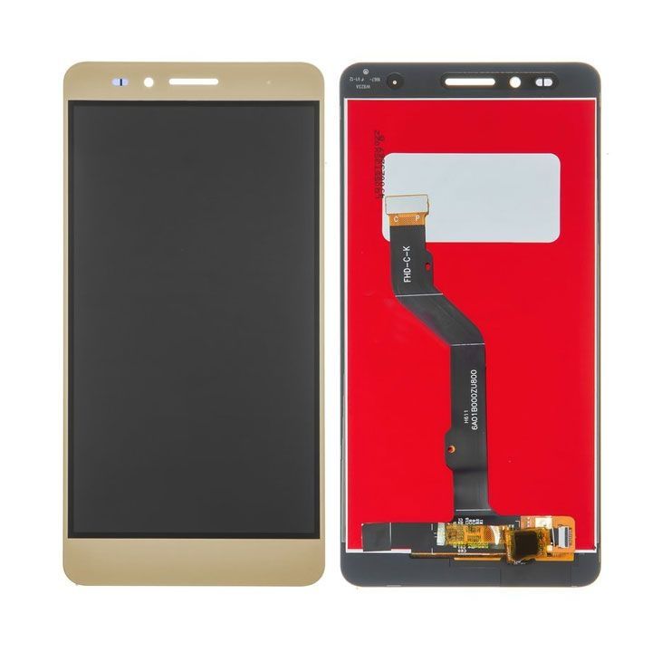Lcd Gr5 Mini Gold Huawei | SP Electronics - Online Store