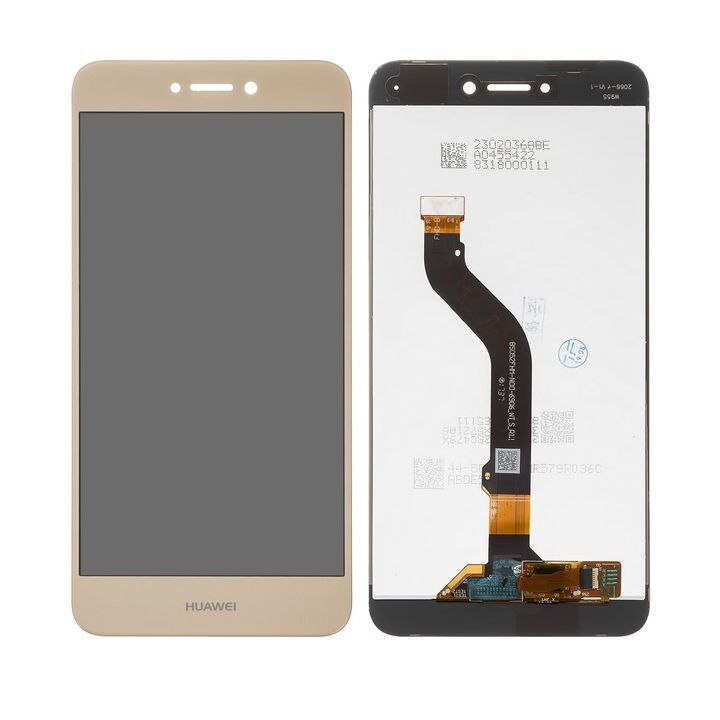 Lcd Gr3 Gold Huawei | SP Electronics - Online Store