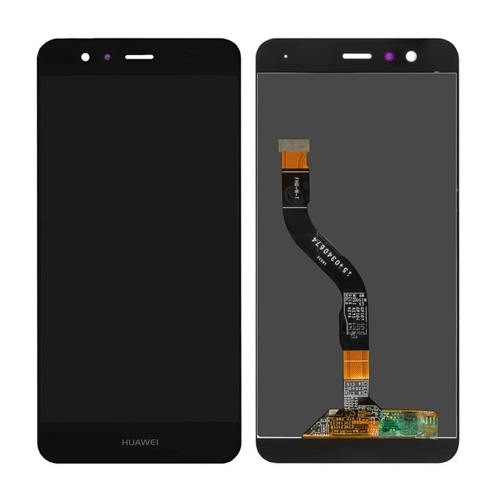 Lcd P10 Lite Black Huawei | SP Electronics - Online Store