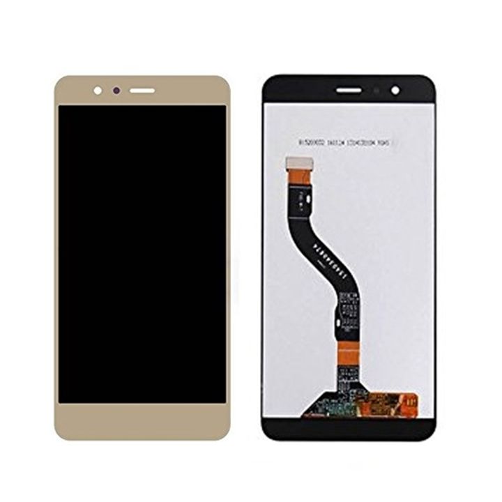 Lcd P10 Lite Gold Huawei | SP Electronics - Online Store