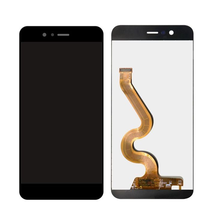 Lcd Nova 2 Plus Black Huawei | SP Electronics - Online Store